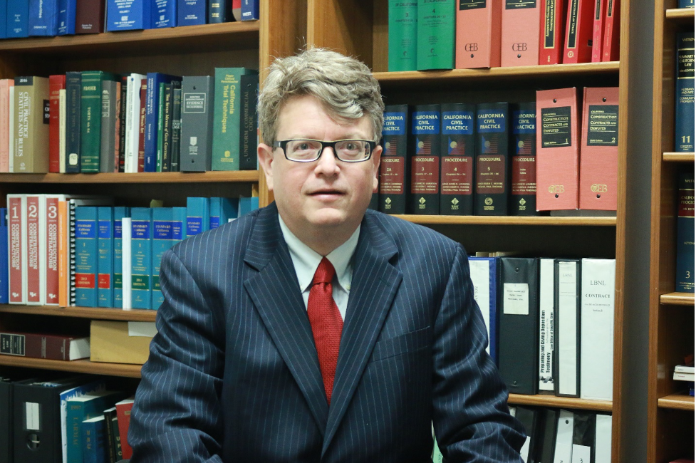 JOSHUA ROSEN: Walking for Life | 菩提禪修美國三藩禪堂